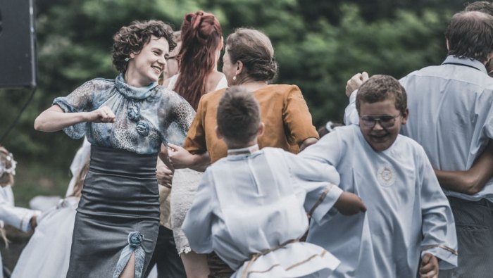 II Nagroda: Marcin Stachowicz | Nowe Horyzonty