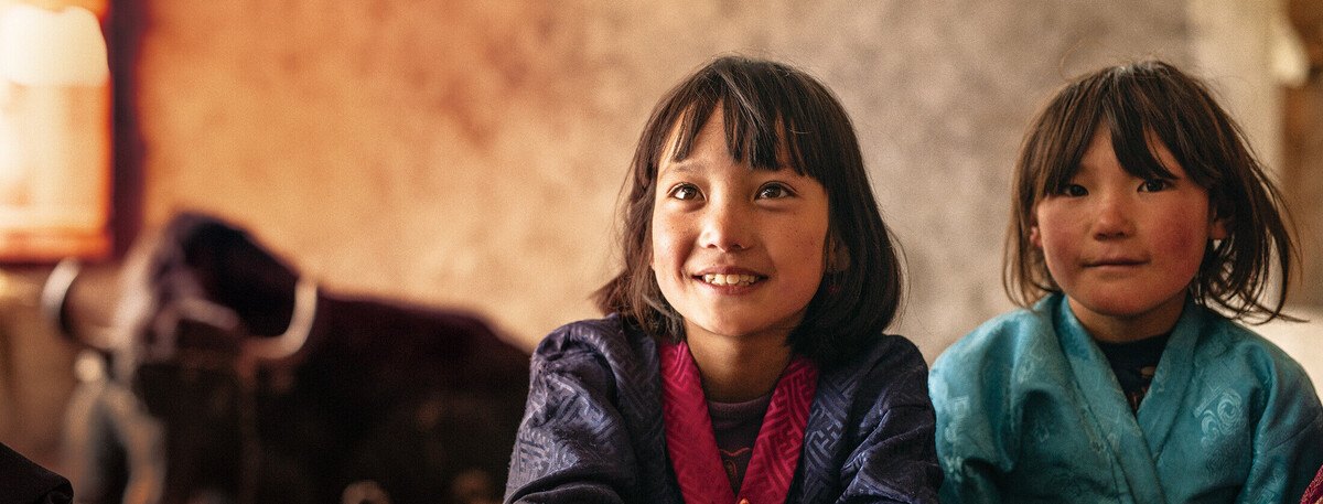 Lunana. Szkoła na końcu świata | Nowe Horyzonty vod