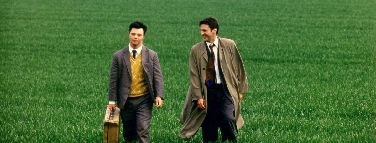 Ósmy dzień | Nowe Horyzonty vod