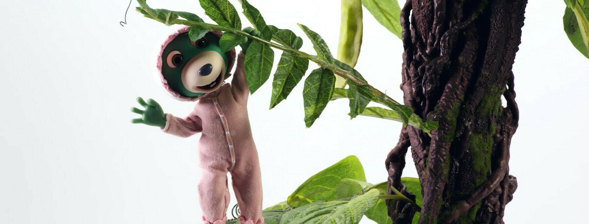 Bobaski i Miś 2 (cz.2) | Nowe Horyzonty